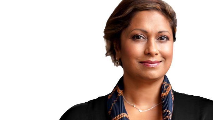 #132 - LOVE, LOSS & THE MAGICAL HEALING POWER OF NATURE, with Indira N ...