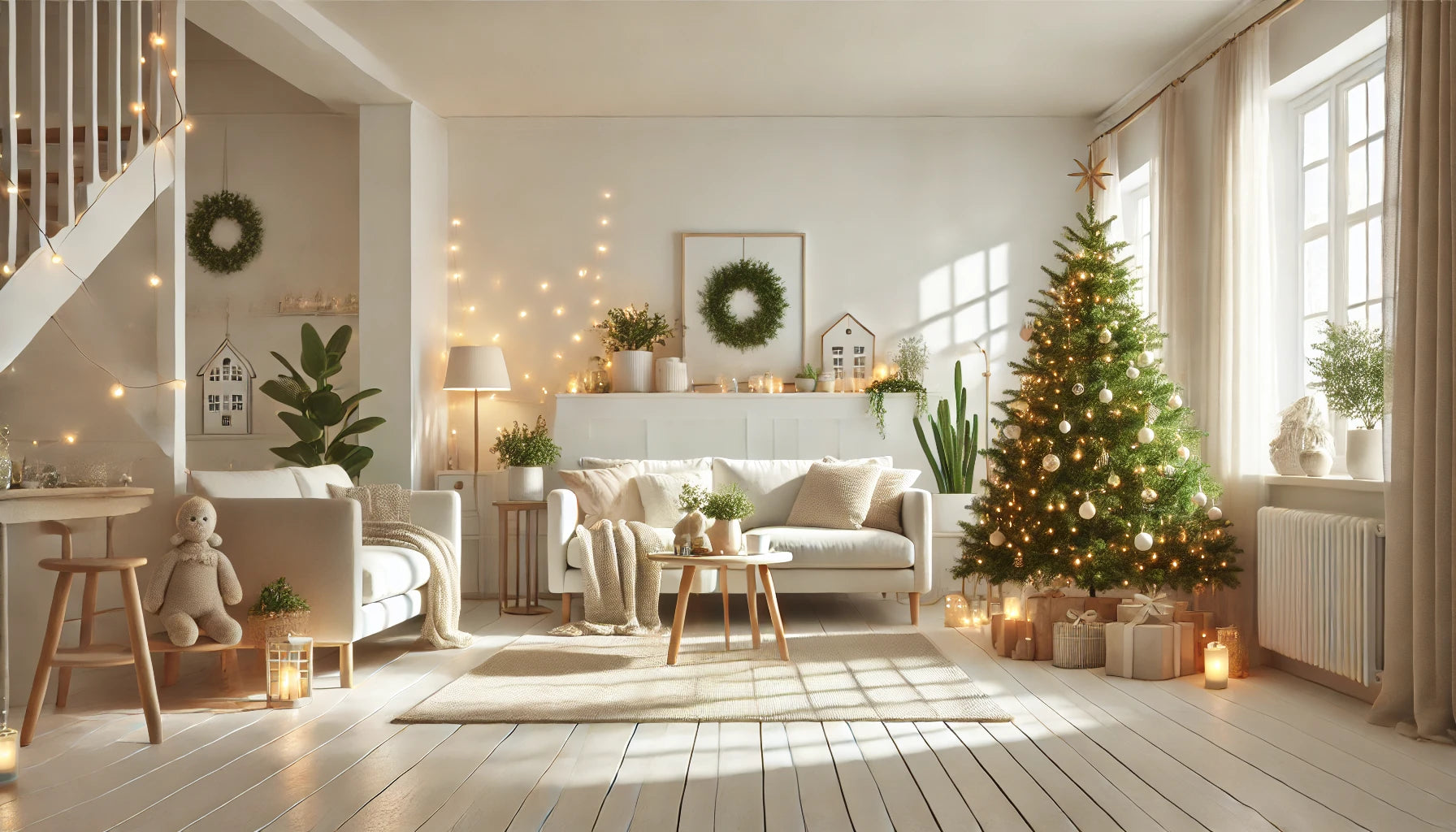 Create a Dream Christmas: Your Guide to a Calm, Fun, and Stress-Free H ...