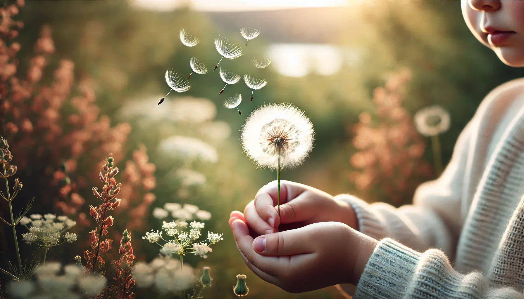 The Power of Care: How Tim Conolan and TLC for Kids Are Changing Lives ...