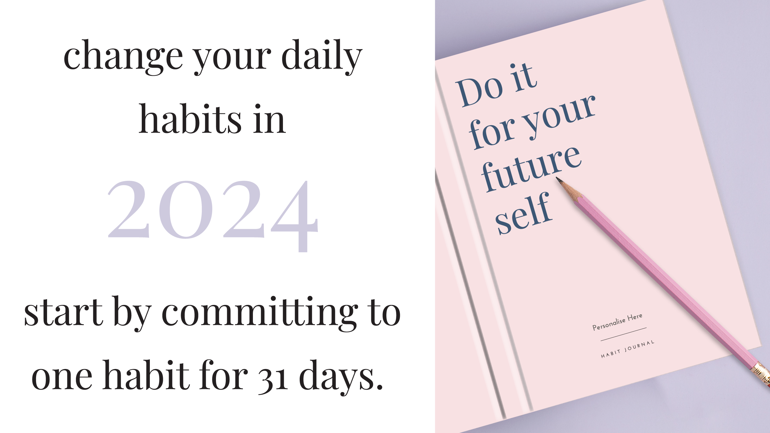 NEW Habit Journal Flip Thru... – Dream Life