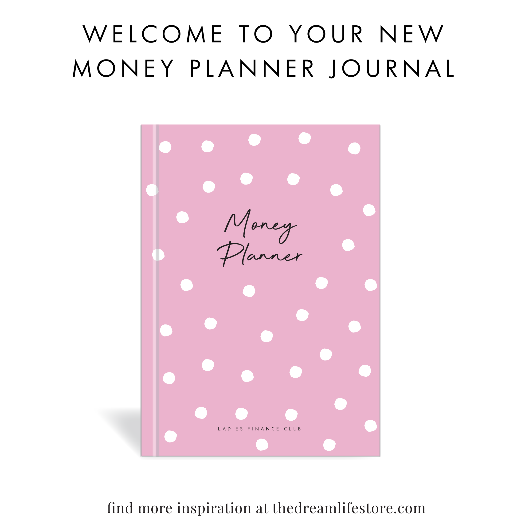 Developing Positive Daily Money Habits – Dream Life