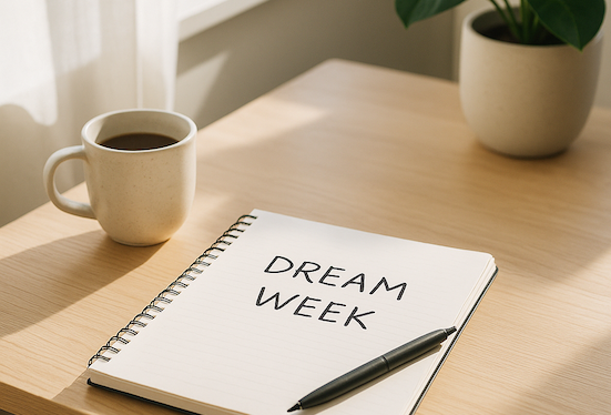 Lack of Direction, Not Lack of Time: Why You Feel Stuck & How to Find ...