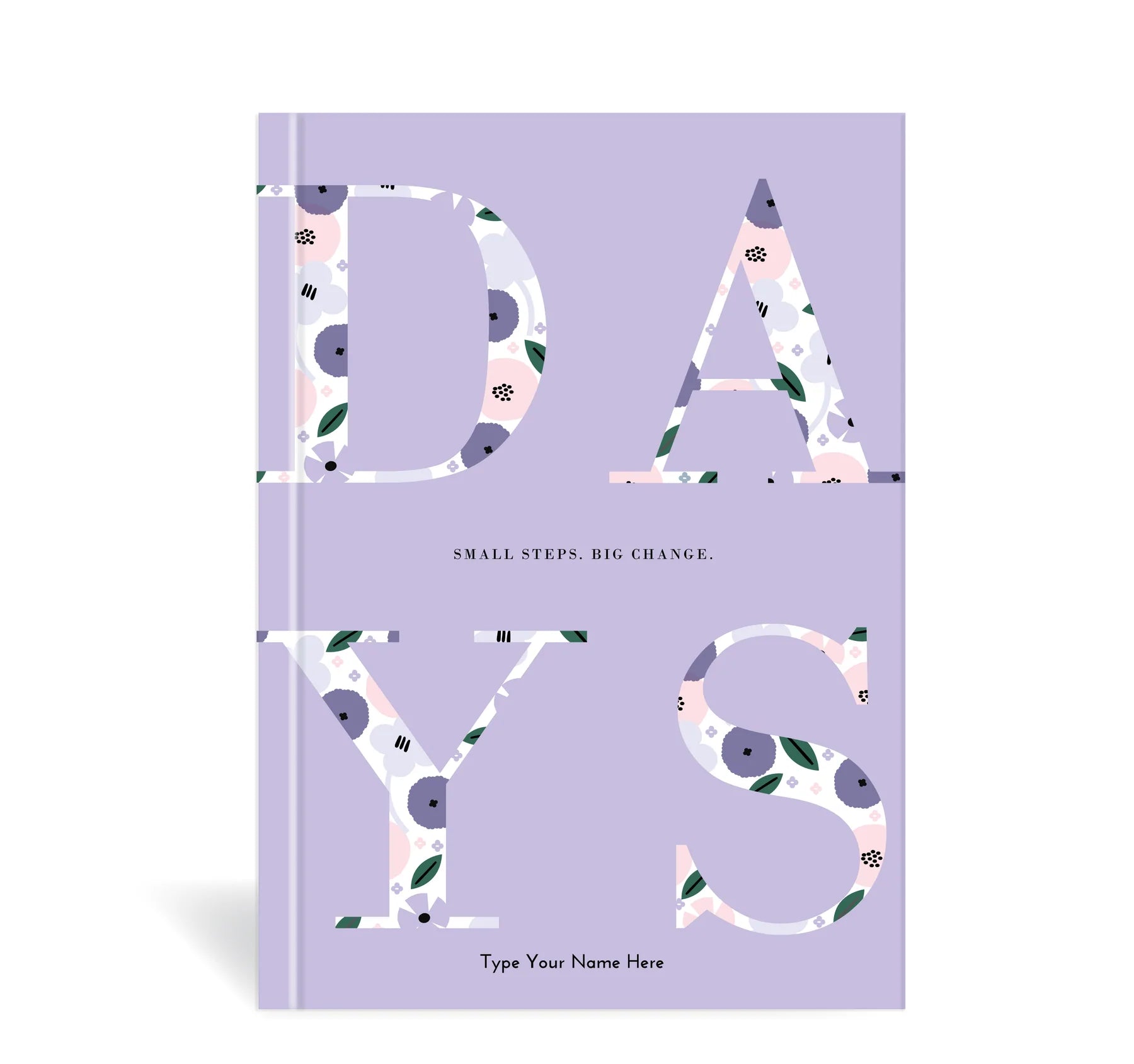 Daily Progress Journal | Dream Life